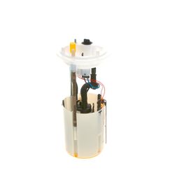 Bosch Kraftstoff-F&ouml;rdereinheit 0580203042 im Kraftstoffbeh&auml;lter f&uuml;r Iveco