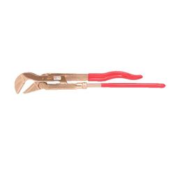 KS Tools Rohrzange 9624007