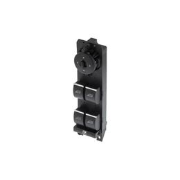 TOPRAN Schalter, Fensterheber 305765 fahrerseitig f&uuml;r Ford