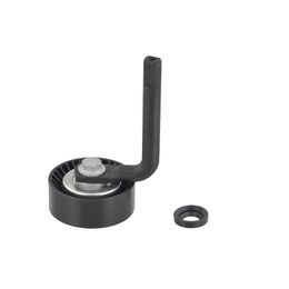 TOPRAN Spannrolle, Keilrippenriemen 501501 f&uuml;r MINI