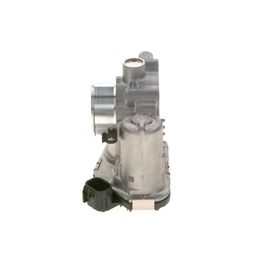 Bosch Drosselklappenstutzen 0280750482 f&uuml;r Vaughall Opel