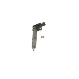 Bosch Einspritzd&uuml;se 0445115091 f&uuml;r Peugeot LAND ROVER