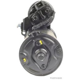 HERTH+BUSS ELPARTS Starter 42018380 f&uuml;r VAG VW