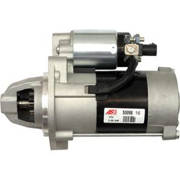 AS-PL Starter s5098 f&uuml;r Chrysler MITSUBISHI CHEVROLET