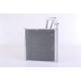 NISSENS Verdampfer, Klimaanlage 92354 f&uuml;r Suzuki