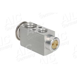 AIC Expansionsventil, Klimaanlage 72572 f&uuml;r Volvo LAND ROVER