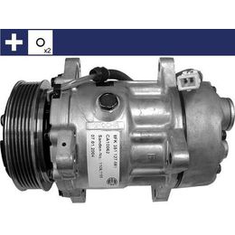 Mahle Kompressor, Klimaanlage acp360000s f&uuml;r Peugeot Fiat LANCIA