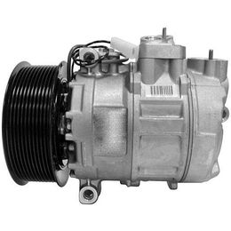 Mahle Kompressor, Klimaanlage acp1153000s f&uuml;r Mercedes
