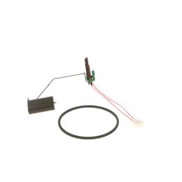 Bosch Sensor, Kraftstoffvorrat 1587411118 Anbau f&uuml;r BMW