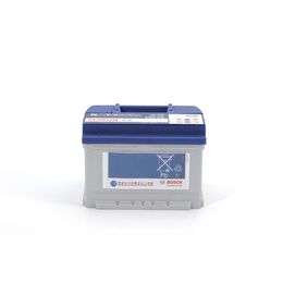 Bosch Starterbatterie 0092s40040 12V 68Ah 540A f&uuml;r Ford Opel Volvo CHEVROLET HOLDEN Fiat Vaughall VW Audi BMW JAGUAR MAZDA NISSAN RENAULT TOYOTA BENT