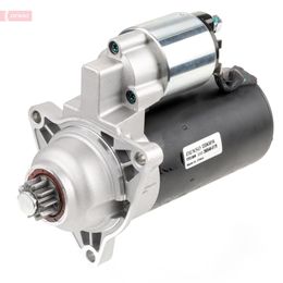 DENSO Starter dsn3016 f&uuml;r Skoda VW