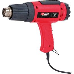 KS Tools Hei&szlig;luftf&ouml;hn 9601191