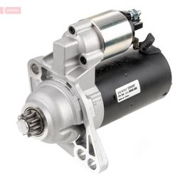 DENSO Starter dsn3007 f&uuml;r VW