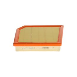Bosch Luftfilter f026400867 Filtereinsatz 52mm f&uuml;r MINI