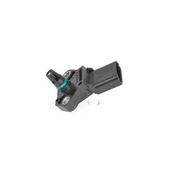 Bosch Sensor, Ladedruck 0261230206 f&uuml;r VW