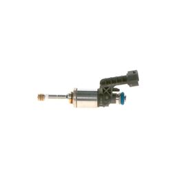 Bosch Einspritzventil 026150004z f&uuml;r INFINITI NISSAN