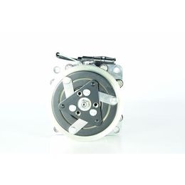 Mahle Kompressor, Klimaanlage BEHR HELLA SERVICE *** PREMIUM LINE acp152000p f&uuml;r MAN