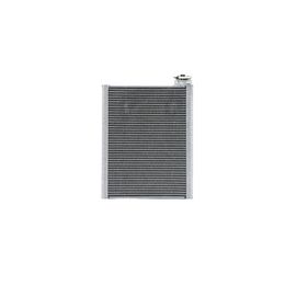 WALKER Verdampfer, Klimaanlage wev00073 f&uuml;r Audi (FAW)
