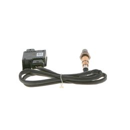 Bosch Partikelsensor 0281007095 f&uuml;r Mercedes