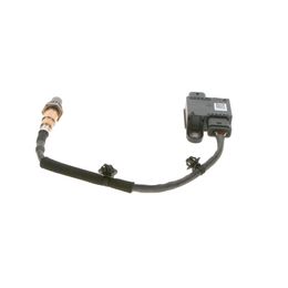 Bosch Partikelsensor 0281006698 f&uuml;r KIA