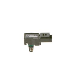 Bosch Sensor, Ladedruck 0261230134 f&uuml;r MINI Peugeot