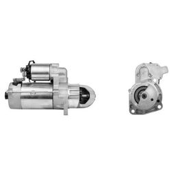 Mahle Starter ms753 f&uuml;r Mercedes