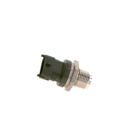 Bosch Sensor, Kraftstoffdruck 0281006186 f&uuml;r RENAULT DAF ISUZU
