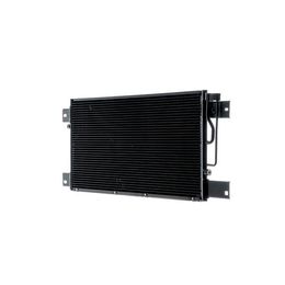 Mahle Kondensator, Klimaanlage ac533000s