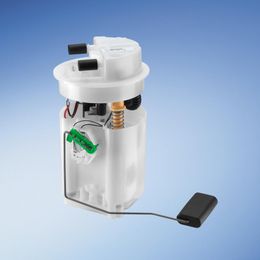 Bosch Kraftstoff-F&ouml;rdereinheit 0986580173 im Kraftstoffbeh&auml;lter f&uuml;r Peugeot