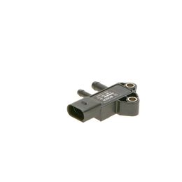 Bosch Sensor, Abgasdruck 0986280724 f&uuml;r CHEVROLET