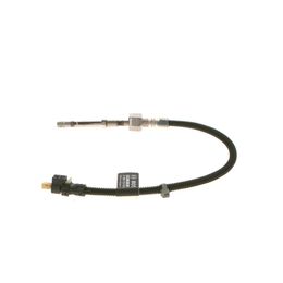 Bosch Sensor, Abgastemperatur 0986259056 f&uuml;r Mercedes