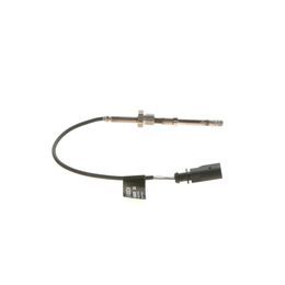 Bosch Sensor, Abgastemperatur 0986259011 f&uuml;r VW
