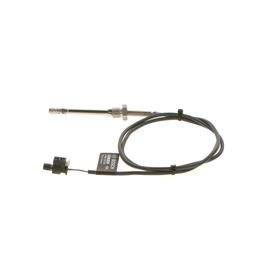 Bosch Sensor, Abgastemperatur 0986259026 f&uuml;r Mercedes