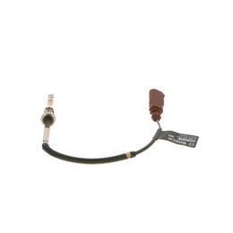 Bosch Sensor, Abgastemperatur 0986259019 f&uuml;r VW