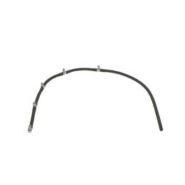 Bosch Schlauch, Leckkraftstoff 0928402045 f&uuml;r Mercedes