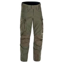 Raider Pants MK V steingrau oliv, Gr&ouml;&szlig;e 30/32