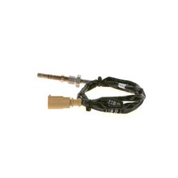 Bosch Sensor, Abgastemperatur 0986259064 f&uuml;r VW