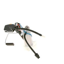 Bosch Sensor, Kraftstoffvorrat 0580314553 Kraftstoffleitung f&uuml;r BMW