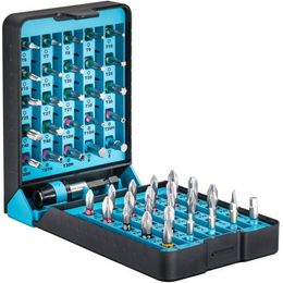 Hazet Set, Schraubendreher-Einsatz (Bits) 2240n51