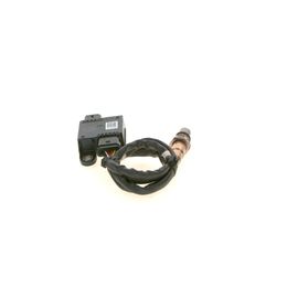 Bosch Partikelsensor 0281007646 f&uuml;r NISSAN RENAULT