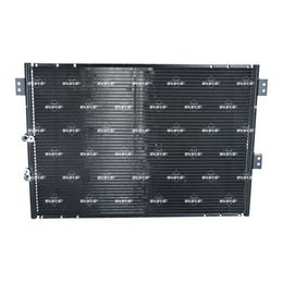 NRF Kondensator, Klimaanlage 35461 f&uuml;r TOYOTA