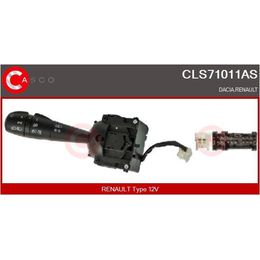 Casco Lenkstockschalter cls71011as f&uuml;r RENAULT