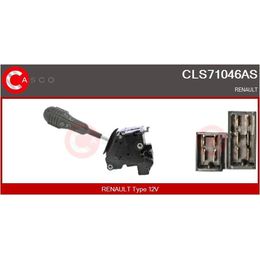 Casco Lenkstockschalter cls71046as f&uuml;r RENAULT