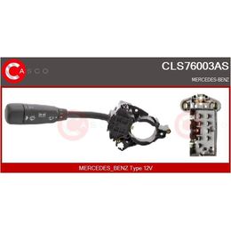 Casco Lenkstockschalter cls76003as f&uuml;r Mercedes