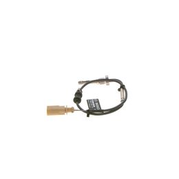 Bosch Sensor, Abgastemperatur 0986259114 f&uuml;r VW