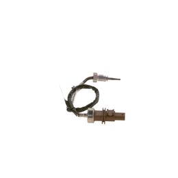 Bosch Sensor, Abgastemperatur 0986259090 f&uuml;r VW Audi