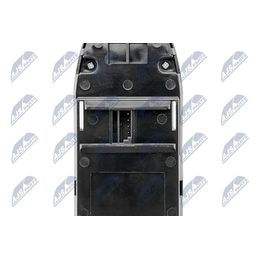 NTY Schalter, Fensterheber ewsbm010 vorne links f&uuml;r BMW