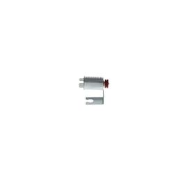 Bosch 0336202001 f&uuml;r Volvo STEYR
