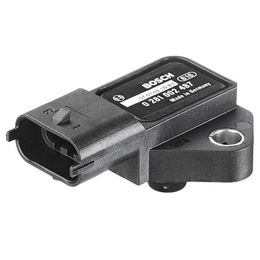 Bosch Sensor, Ladedruck 0281002487 f&uuml;r Opel Vaughall
