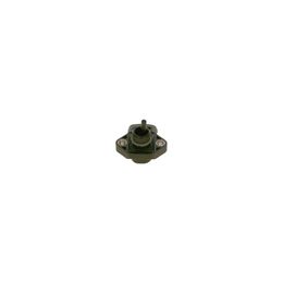 Bosch Sensor, Ladedruck 0281002205 f&uuml;r Iveco LAND ROVER VM RENAULT